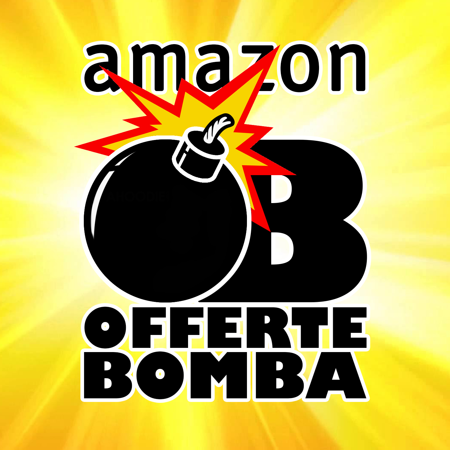 Amazon Offerte Bomba Canali, News ~ Telegram Italia