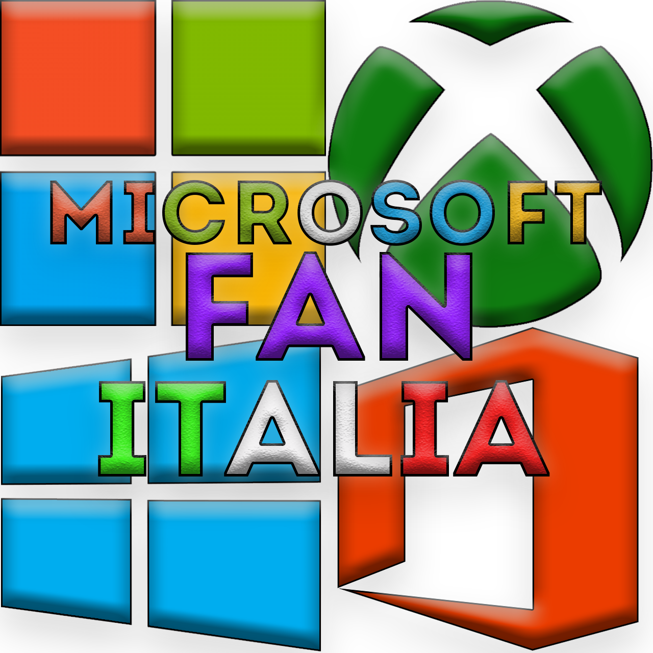 Microsoft Fan Italia Gruppi, Tecnologia ~ Telegram Italia