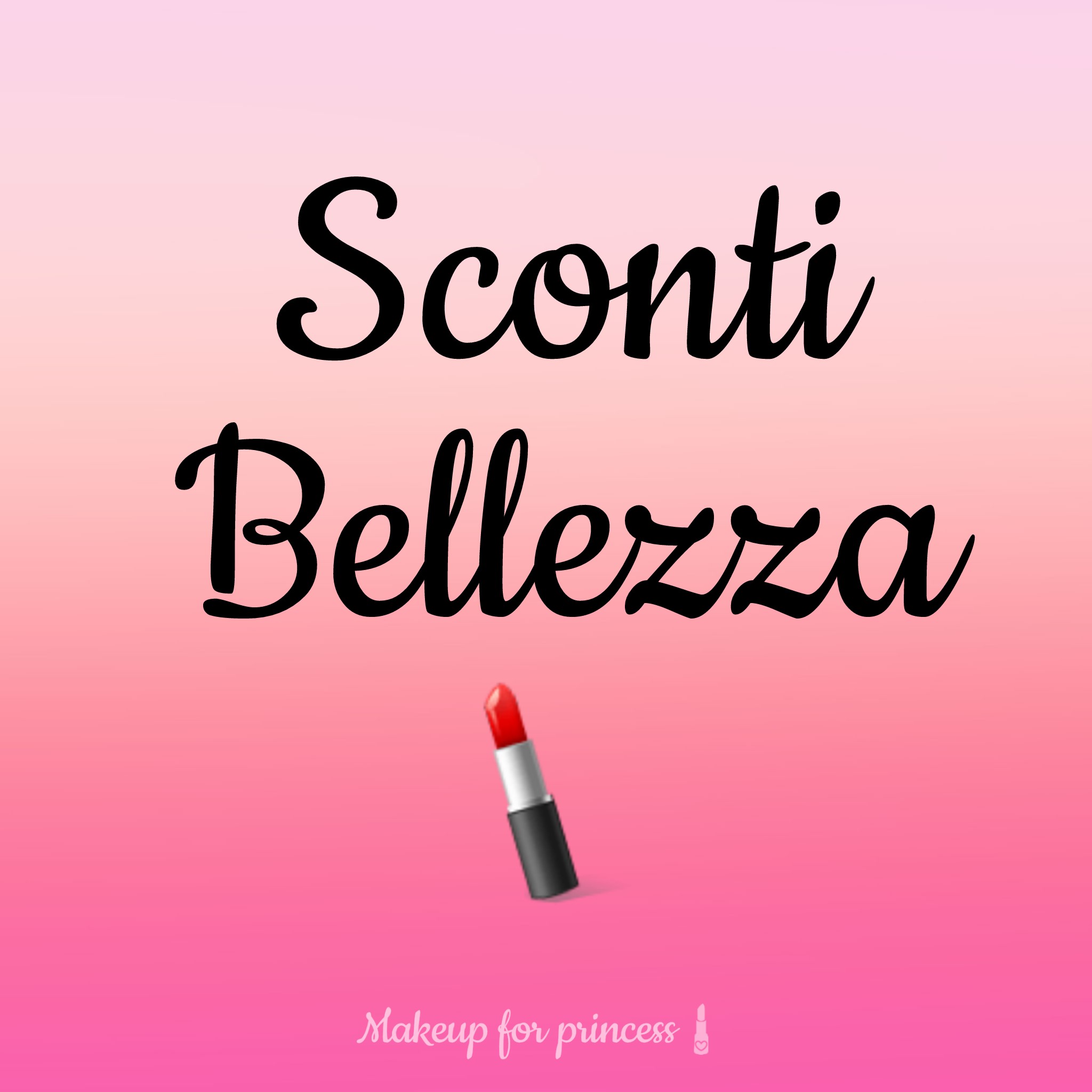 Sconti bellezza, make-up, cosmetici Canali, Moda & Accessori ~ Telegram ...