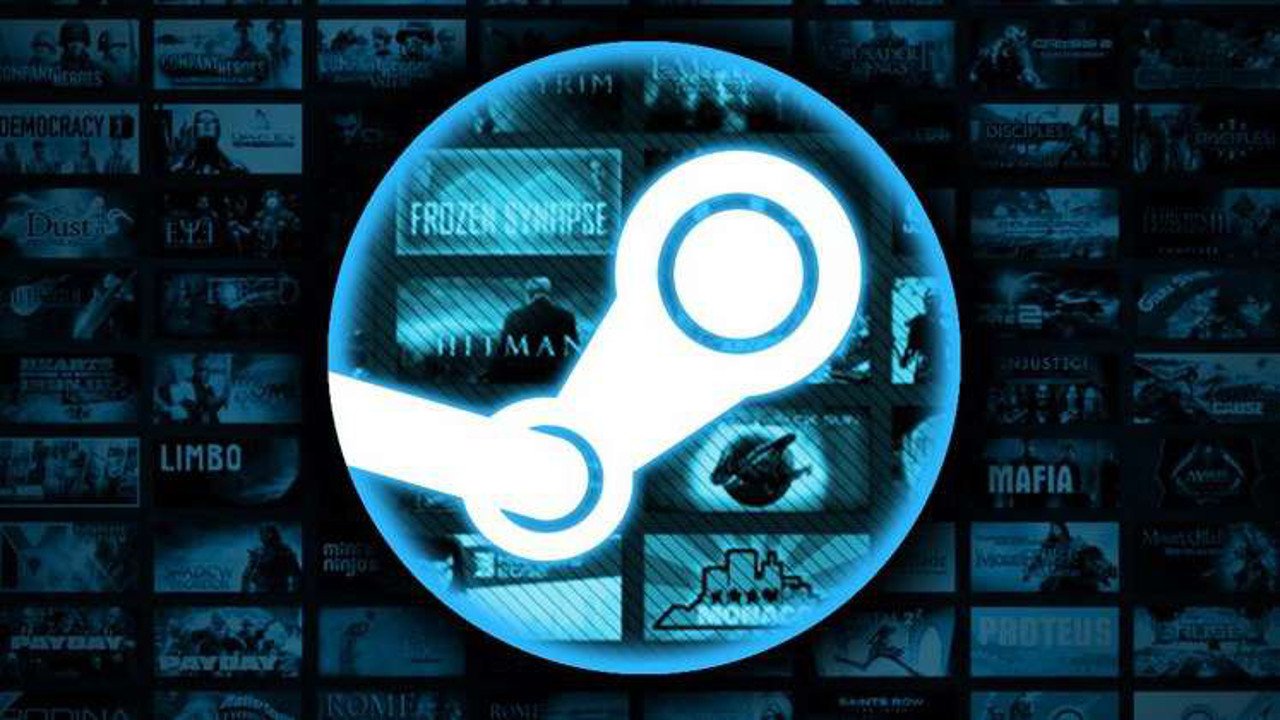Steam Key Shop Canali, Giochi ~ Telegram Italia