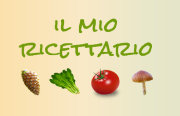 Le ricette del mio ricettario 4 stagioni Canali, Food ~ Telegram Italia