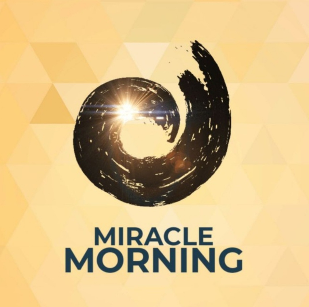 The Miracle Morning Italia Cultura, Gruppi ~ Telegram Italia