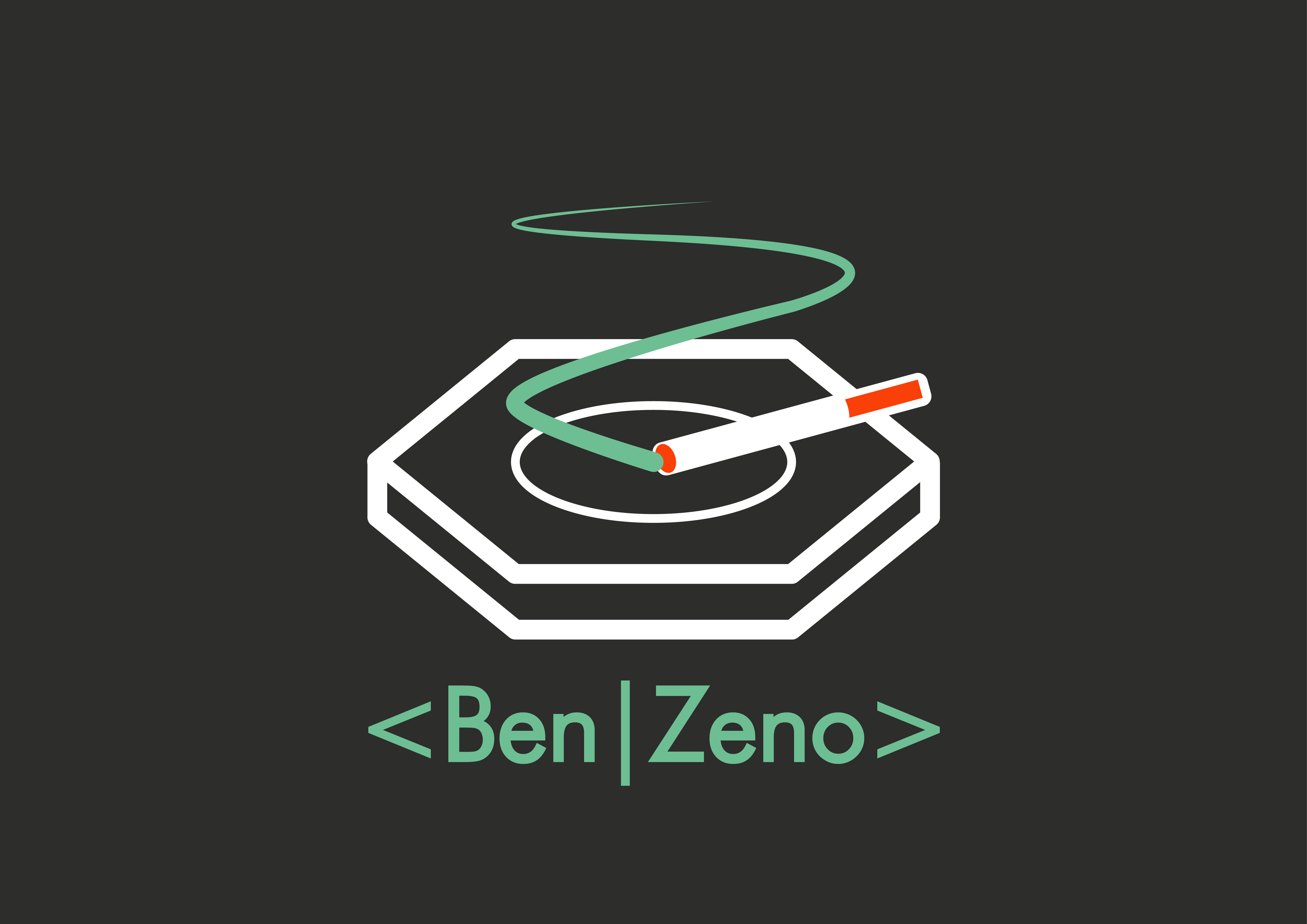 Ben Zeno Canali, Scienza ~ Telegram Italia