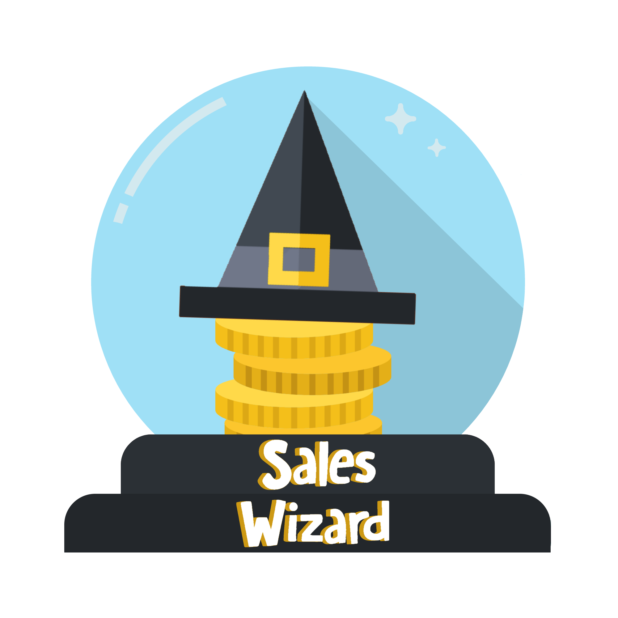 SalesWizard Bot, Utilità ~ Telegram Italia