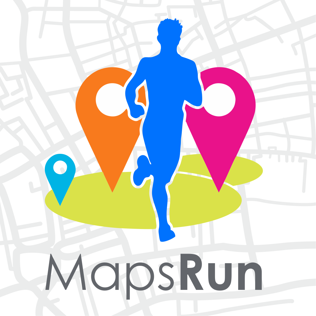 MapsRun.it Canali, Sport ~ Telegram Italia