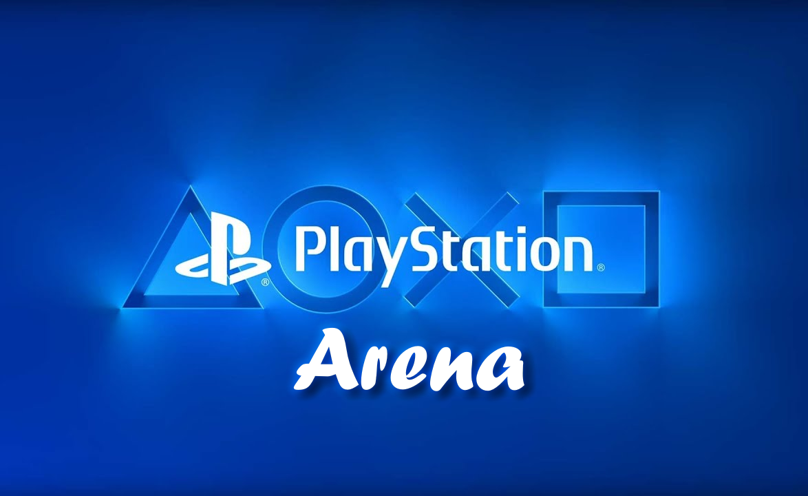 PlayStation Arena Canali, Giochi ~ Telegram Italia