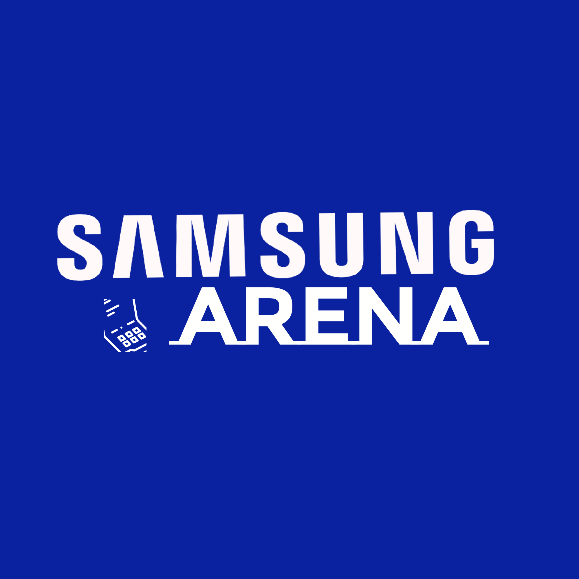 Samsung Arena Gruppi, Tecnologia ~ Telegram Italia