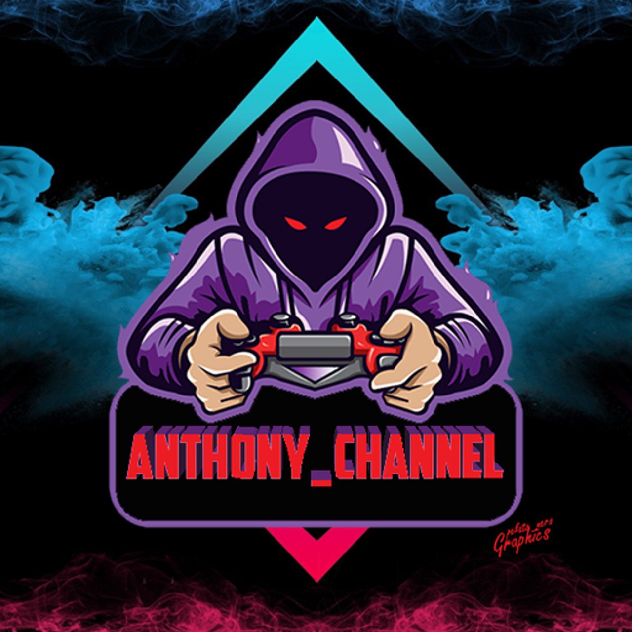 Anthony channel Giochi, Gruppi ~ Telegram Italia