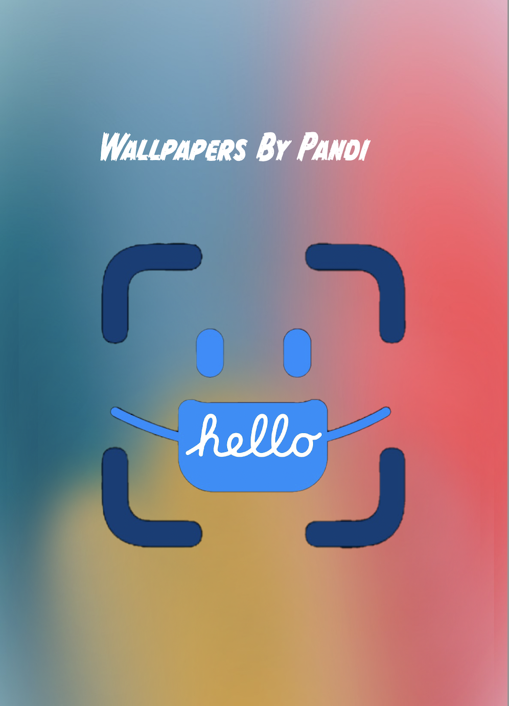 Wallpapers By Pandi Arte & Design, Canali ~ Telegram Italia
