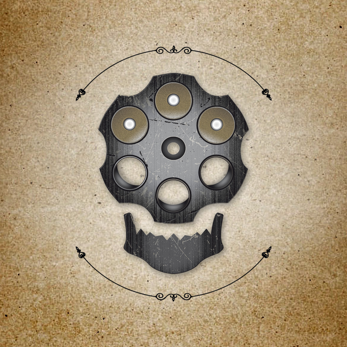 Six Bullets Telegram Saloon Giochi, Gruppi ~ Telegram Italia