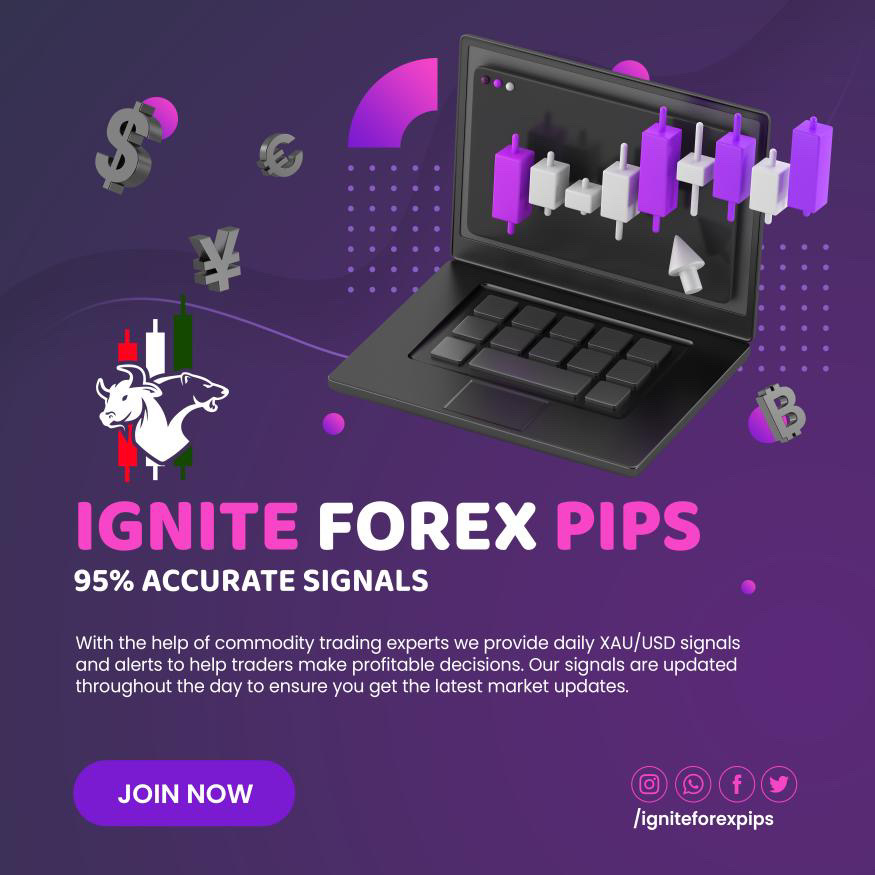Ignite Forex Pips Canali, Finanza ~ Telegram Italia