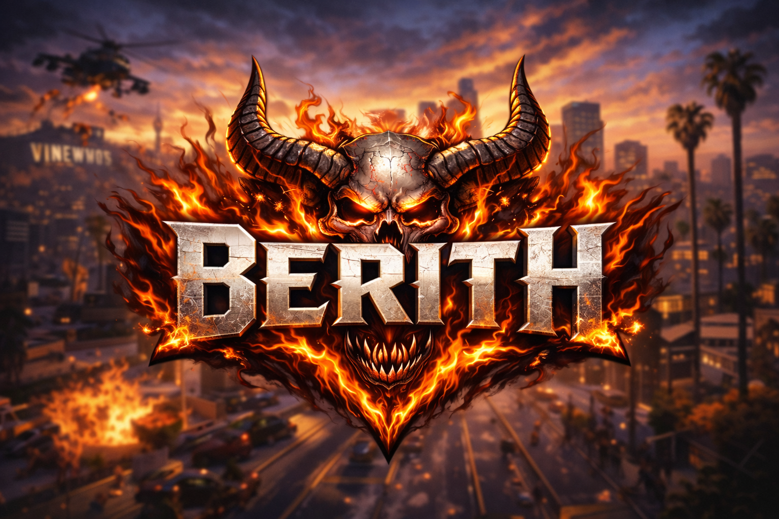 Berith GTA ONLINE Giochi, Gruppi ~ Telegram Italia